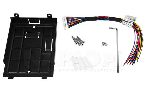 VTO2211G-P - stacja bramowa IP • Stacje bramowe IP Dahua w NAPAD.PL