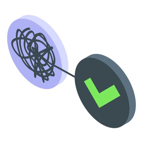 Problem Generic Others Icon
