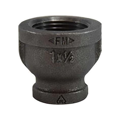 Reducing Coupling Bell Reducer Etterman Enterprises