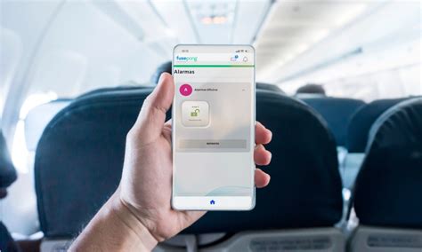 Activar Alarmas De Forma Remota Fuse Access