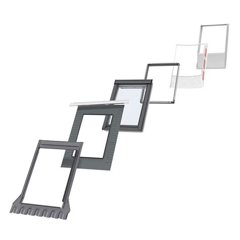 Velux Edw Mk04 Inddækningspakke 78x98 Cm