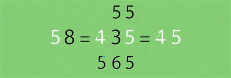 最大公约数 Gcd 的计算方法