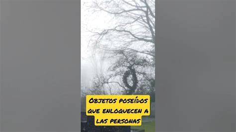 Pinturas Malditas Misterio Enigma Trending Sinresolver Miedo Paranormal Terrors