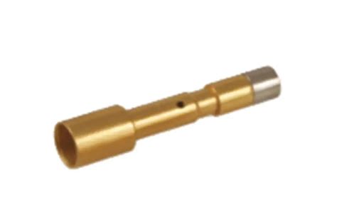 Speedtec Connector Series C M40 Power Connector Incl Contacts