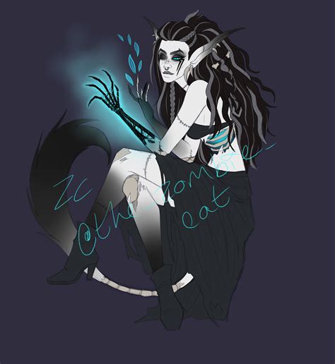 Drust — Weasyl