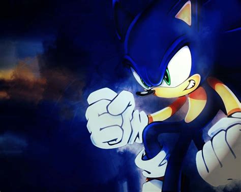 100 Sonic X Wallpapers
