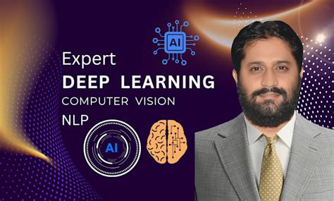 Do Deep Learning Model Development And Deployment With Cloud By Yasirsaleem94 Fiverr
