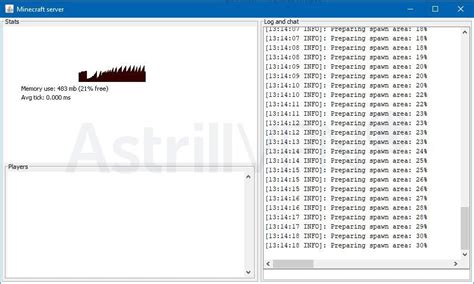 How To Port Forward Minecraft Server Easily AstrillVPN Blog