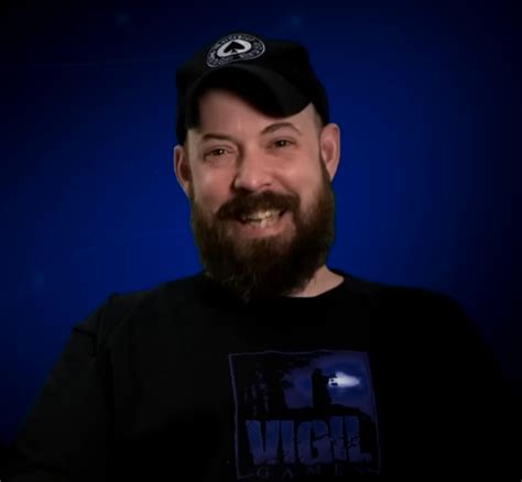 Ted Beargeon Star Citizen Wiki