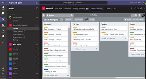 Linkedin Training Course Klozers