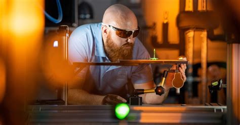 Jenoptik On Linkedin Optics Photonics Scholarship Morelight