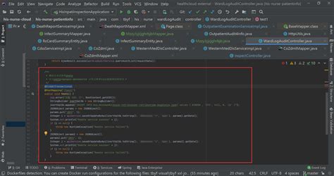 配置多数据源dynamic Datasource 开箱即用方案 Datasourcedynamic Csdn博客