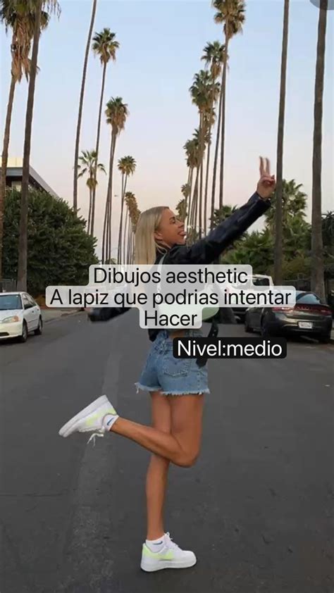 Dibujos Aesthetic A Lapiz Que Podrias Intentar Hacer Dibujos Tiernos