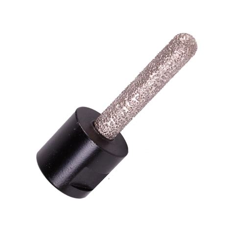 Фреза алмазная пальчиковая Baumesser Gf V 10x50xm14 Contour Pro