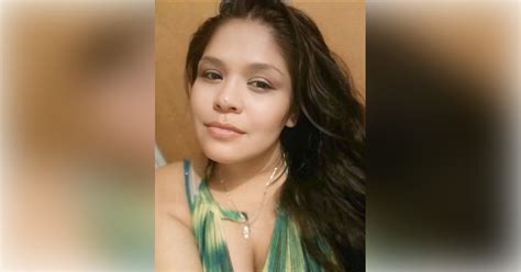 Obituary Information For Angelina Marrufo