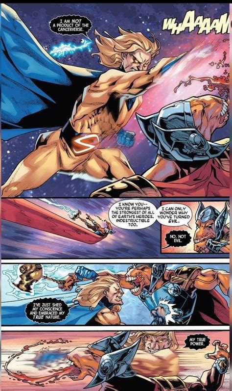 Pin de Mr Bigtime en Sentry Peliculas de superheroes Superhéroes Personajes de naruto