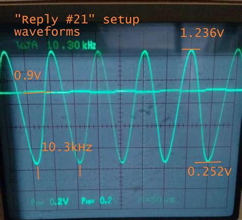 Lm311 Comparator Input From Colpitts Oscillator Questions Page 2 Forum For Electronics