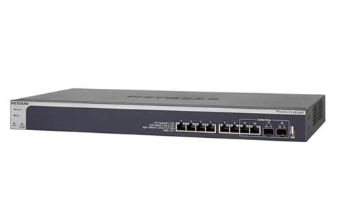 Netgear Network Switch At Best Price INR 20 000 Piece In Delhi From Digitage Infocom Private