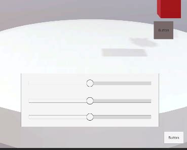 Unity Game Engine Is There A Way To Block The Raycast In Ui Stack