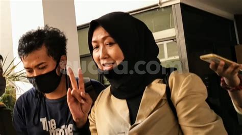 Jadi Tersangka Pengacara Djoko Tjandra Diperiksa Polisi Rabu Pekan Depan