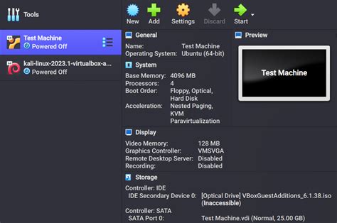Logical Volume Manager Lvm Tutorial Geeksforgeeks