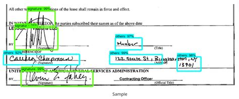 Handwritten And Printed Document Classification Using Image Processing And Machine Learning For