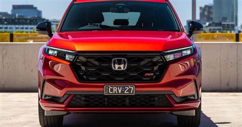 2025 Honda Cr V Price And Specs Theautoexec
