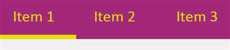 How To Set Padding For Selection Tab In TabLayout On Android Stack