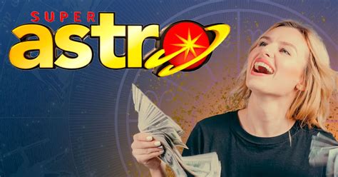 Súper Astro Sol Y Luna Signo Y Número Ganador Del 12 De Mayo Infobae