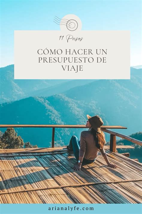 Planificar Viaje Artofit