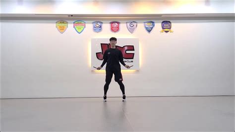 초급음악줄넘기 브레이브걸스 롤린 Youtube