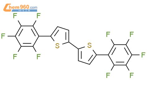 863913 53 522 Bithiophene 55 Bispentafluorophenyl Cas号863913