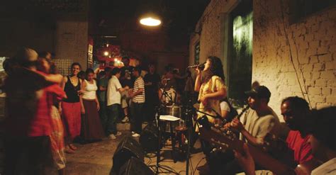 Ó Do Borogodó Veja SÃo Paulo