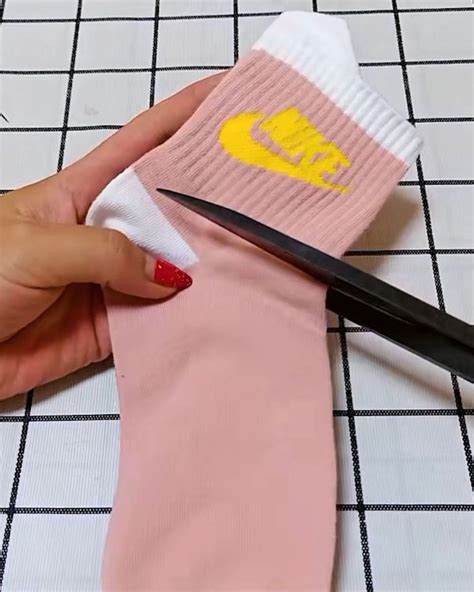 984k Views · 76k Reactions Making A Doll Out Of A Sock Sock Doll