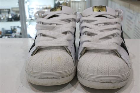 Adidas Superstar ART C77124 Size US 7 | eBay