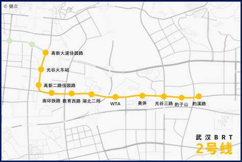 突发！高新大道段、豹溪路段brt建设计划取消凤凰网