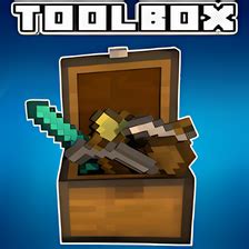 Toolbox For Minecraft Pocket Edition MCPE Add Ons Para Android Descargar