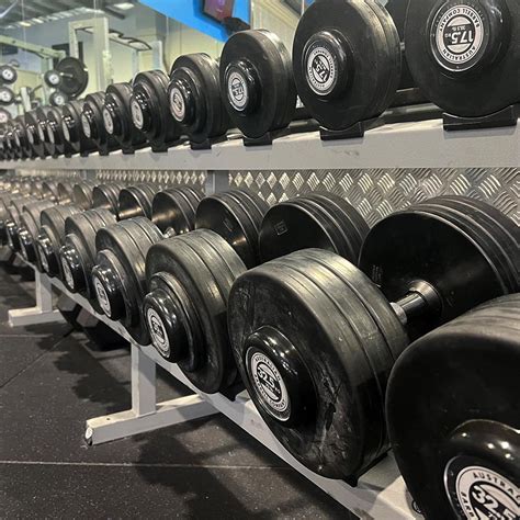 Gallery Evolve 247 Fitness