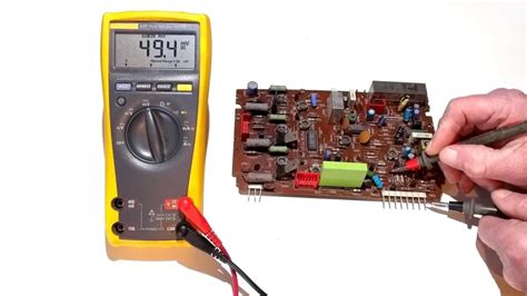 How To Read A Resistor On Pcbs Globalwellpcba