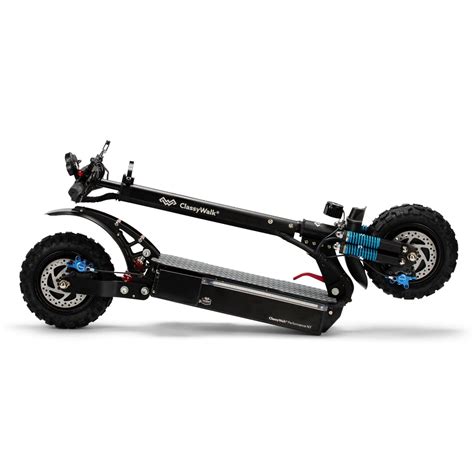 El Sparkesykkel Classywalk® Performance N7 El Sparkesykkel