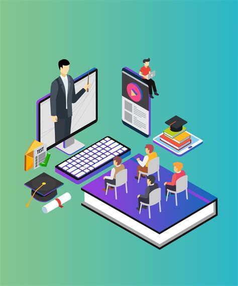 Smart Classrooms Ga Software Technologies