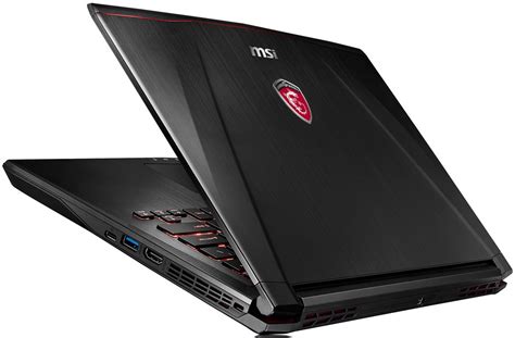 MSI Unveils GS40 6QE Phantom Pro Notebook NotebookCheck Net News