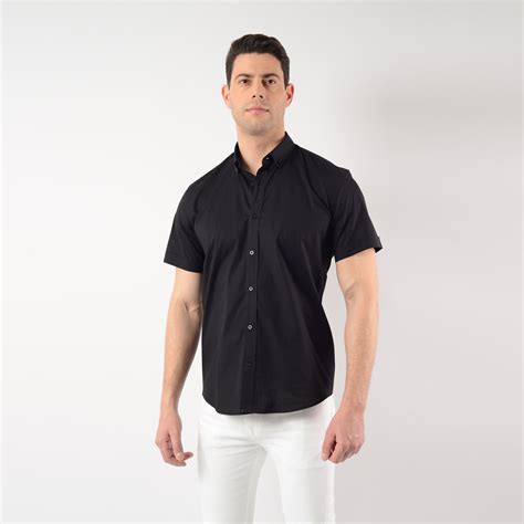 LOIS CHEMISE TOILE 08 CH STR CB SP MC H NAT La Générale de Distribution
