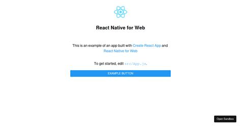 React Native Snap Carousel Tabs Examples CodeSandbox