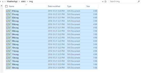 How To Build A Web App Using Pythons Flask And Google App Engine