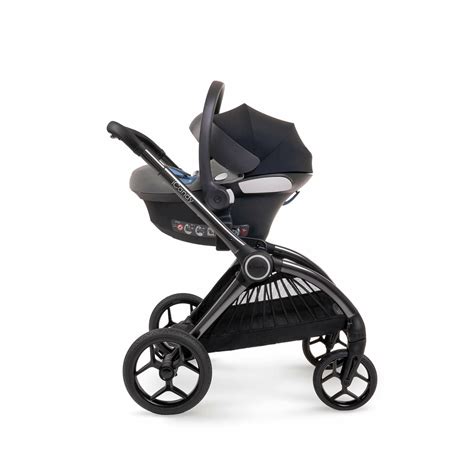 Carucior Copii Icandy Model 2 In 1 Pana La 25kg Gri Emagro