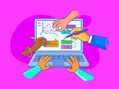 How To Create A Control Chart In Excel Clickup