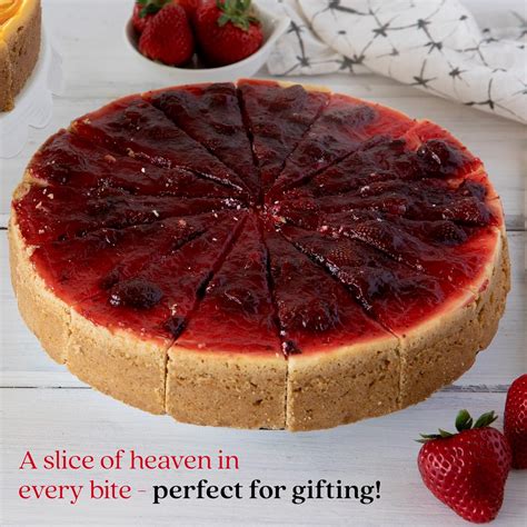 Best Cheesecake Davids Cookies Cheesecakes Perfect Bakery Dessert