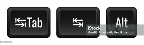 Tab Alt 화살표 키 조합 키보드 제어 컴퓨터 바로 가기 랩톱 기능 입력 장치 주변 장치 텍스트 입력 입력 입력 단축키 레이아웃 언어 쿼티 Brand Name Smart