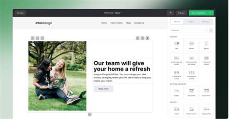 MailerLite Review 2023 Intuitive Easy To Use Fetchprofits